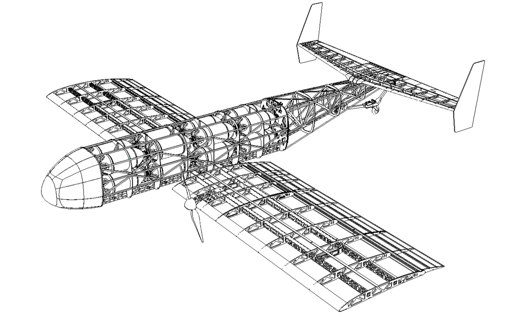SAE Aero UW